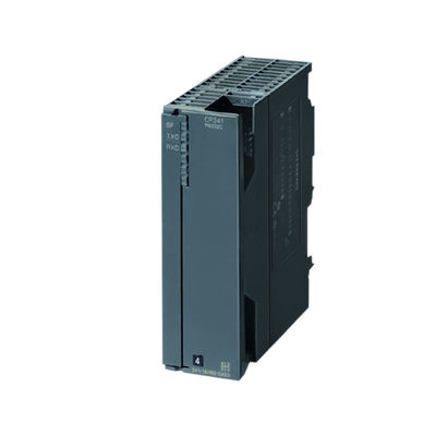 6ES7341-1CH02-0AE0 SIMATIC S7-300 Communications Module for Electronic ...