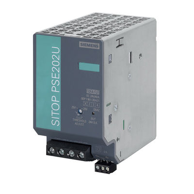 6EP1961-3BA21 Siemens SITOP PSE202U Redundancy Module power supply ...