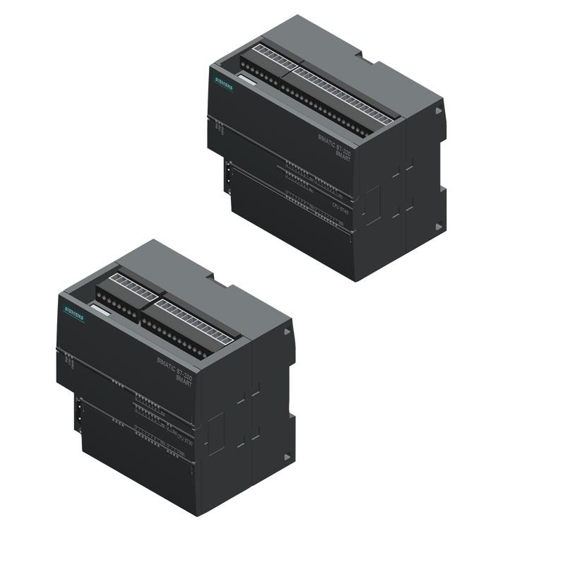 6ES7288-1ST20-0AA1 SIEMENS CPU SIMATIC S7-200 SMART CPU ST20 For Electronic Equipment