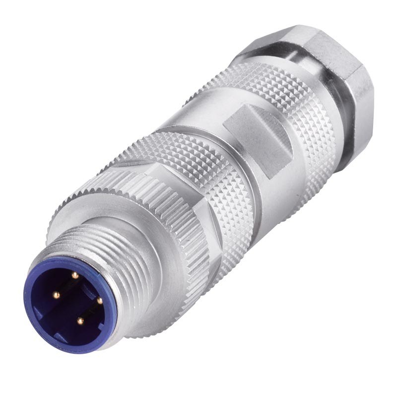 6GK1901-0DB10-6AA8 Original Packaging Siemens Wiring Kit IE M12 PLUG ...