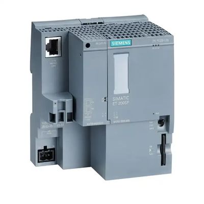 Quality Siemens PLC & Phoenix PLC factory from China