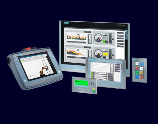 Buy simatic hmi plc controller, Good quality simatic hmi plc controller ...