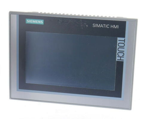 6AV2124-0QC02-0AX0 SIMATIC HMI Siemens TP1500 Comfort Panel 15 ...