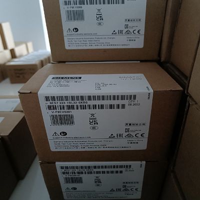 6ES7223-1BL32-0XB0 SIMATIC S7-1200 Siemens SM 1223 Digital Input Output Module