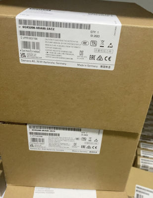 6GK5208-0BA00-2AC2 Siemens PLC SCALANCE XC208 2 IE Switches
