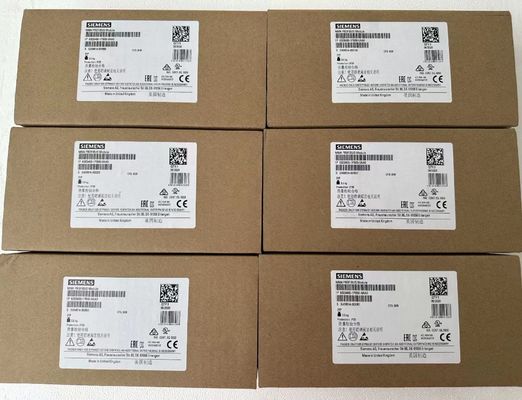 6SE6400-1PB00-0AA0 Siemens MICROMASTER PROFIBUS Inverter Communication ...