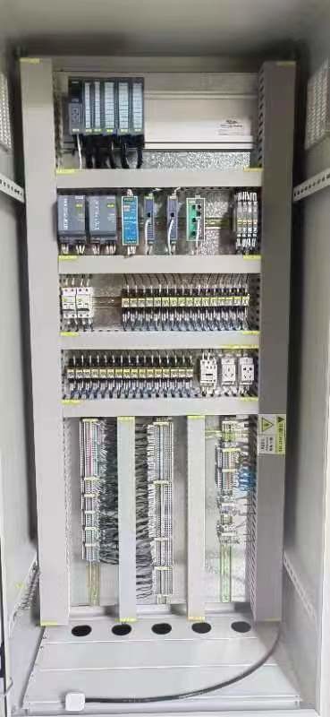 China Hunan Shengke Automation Technology Co., Ltd. factory production line