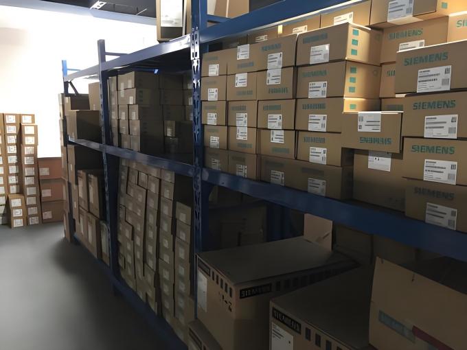 6ES7223-1BL32-0XB0 SIMATIC S7-1200 Siemens SM 1223 Digital Input Output ...