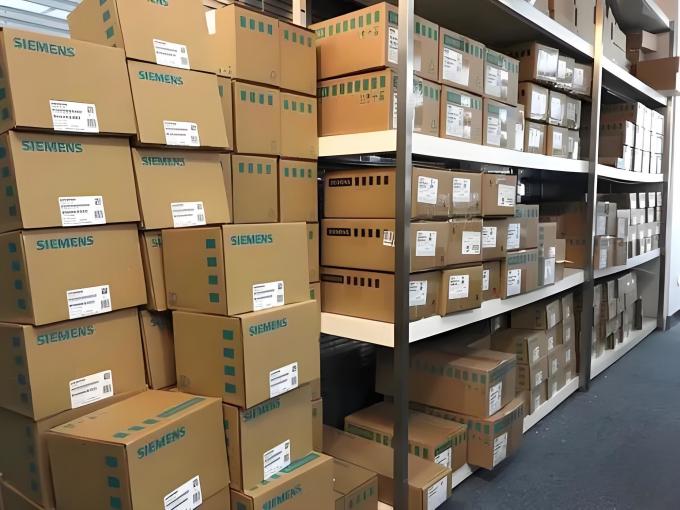 6ES7223-1BL32-0XB0 SIMATIC S7-1200 Siemens SM 1223 Digital Input Output ...